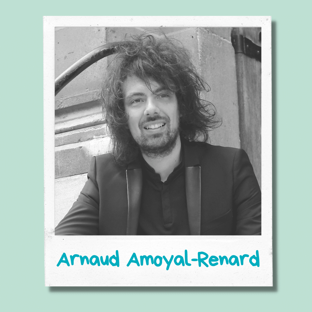 Arnaud Amoyal-Renard - Vassano